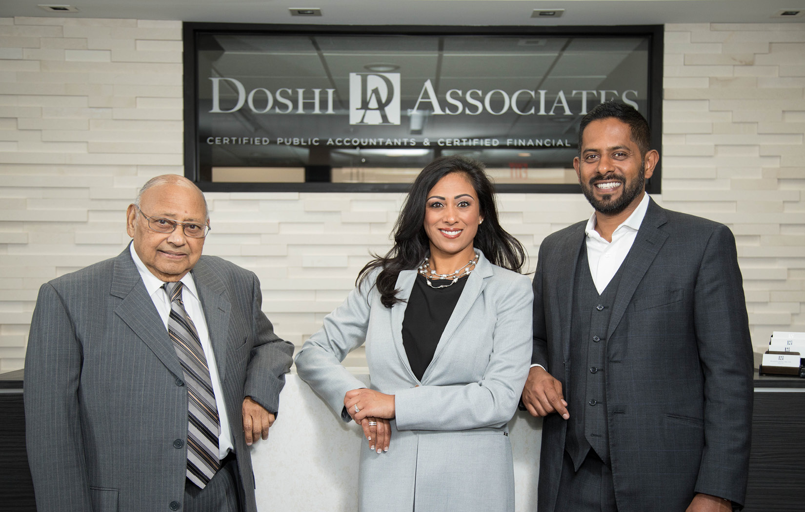 Doshi & Associates, CPA, PLLC - MI CPA Accounting Firm | Bloomfield ...